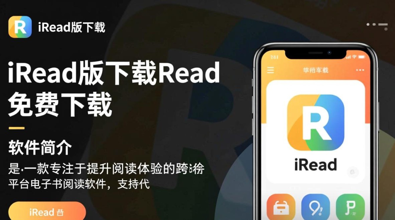 iRead最新版免费下载 - 酷番云知识库