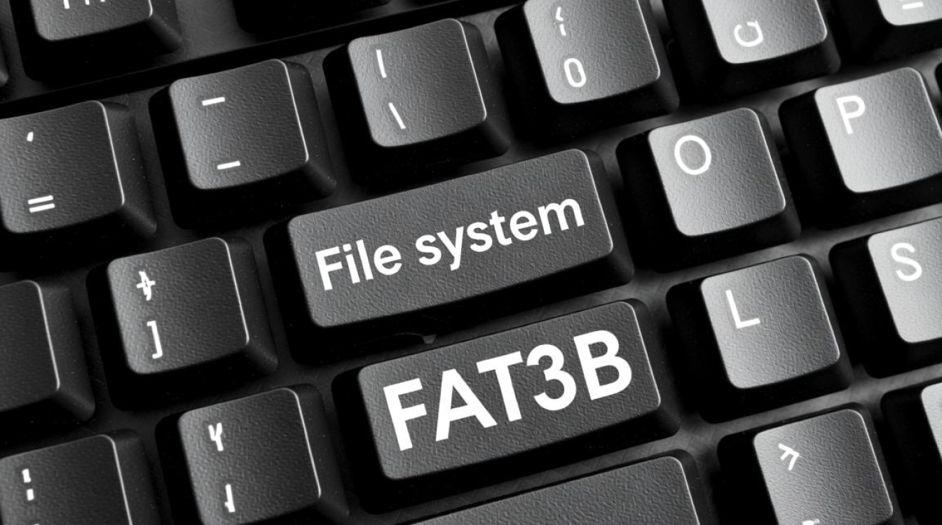 fat32存储结构如何优化？揭秘其高效与限制并存之谜？ - 酷番云知识库