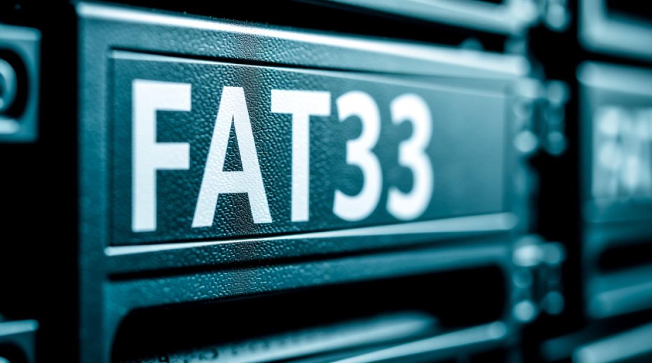 fat32存储结构如何优化？揭秘其高效与限制并存之谜？ - 酷番云知识库