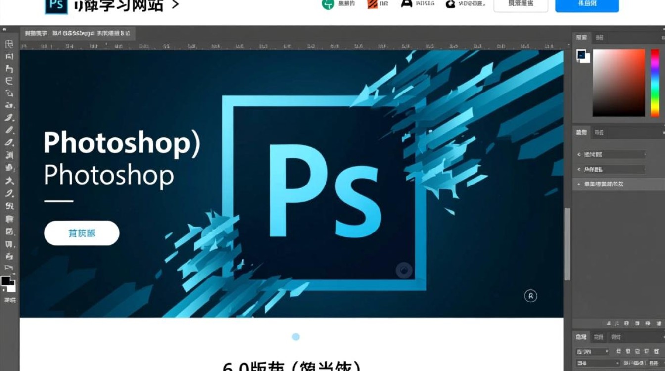想学PS6却不知从何入手？有哪些靠谱的PS6学习网站值得推荐？ - 酷番云知识库