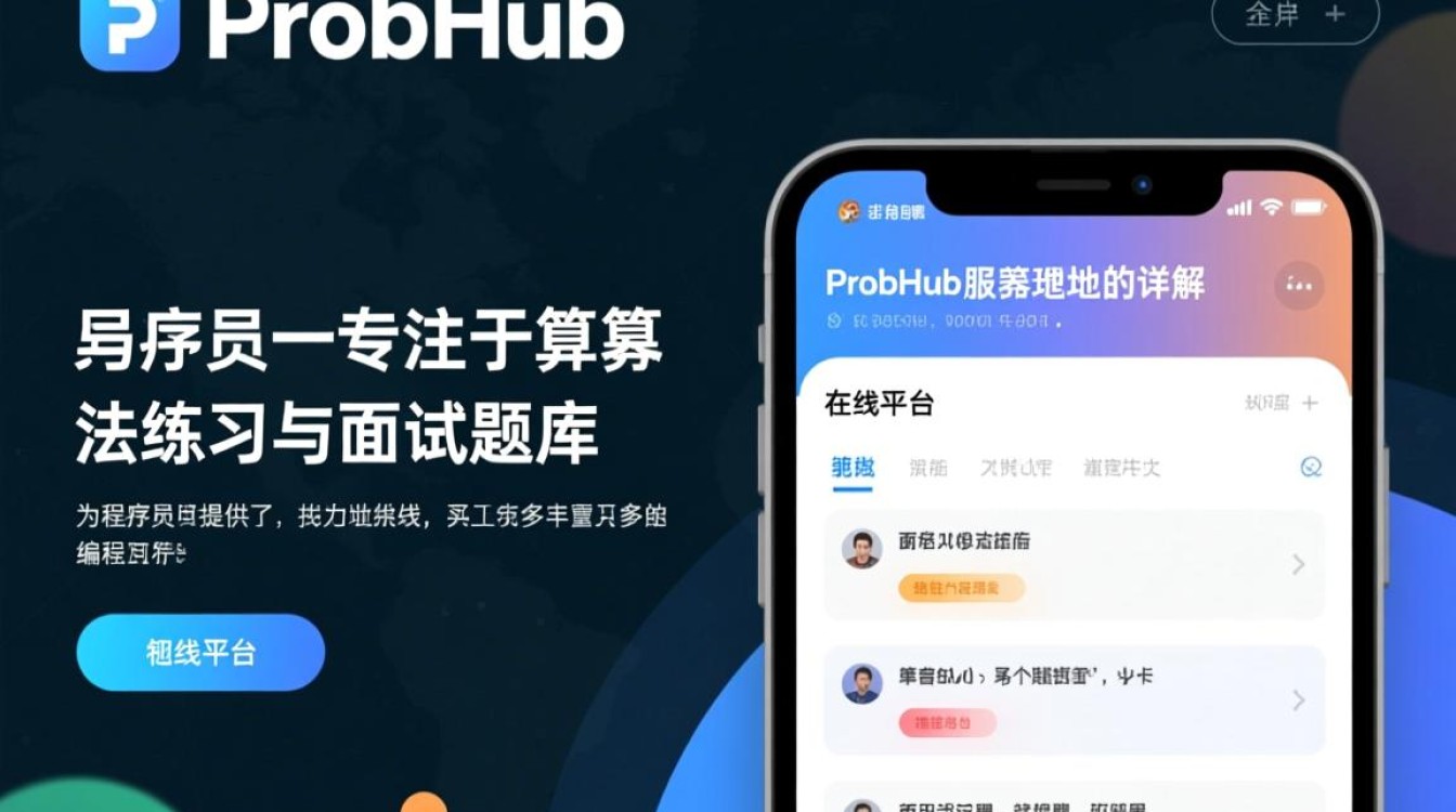 probhub服务器地址是什么？如何准确获取probhub官方服务器信息？ - 酷番云知识库