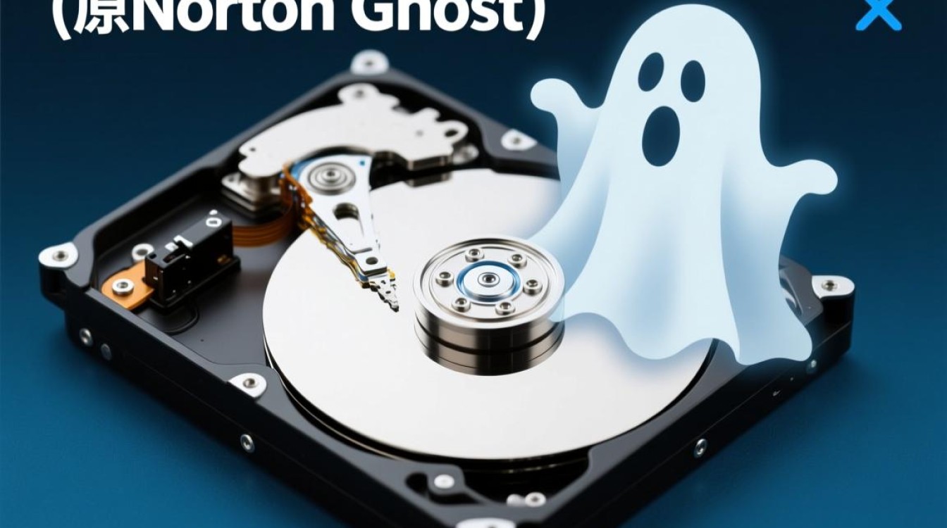 ghost是否支持克隆Linux系统？操作方法与注意事项全解析 - 酷番云知识库